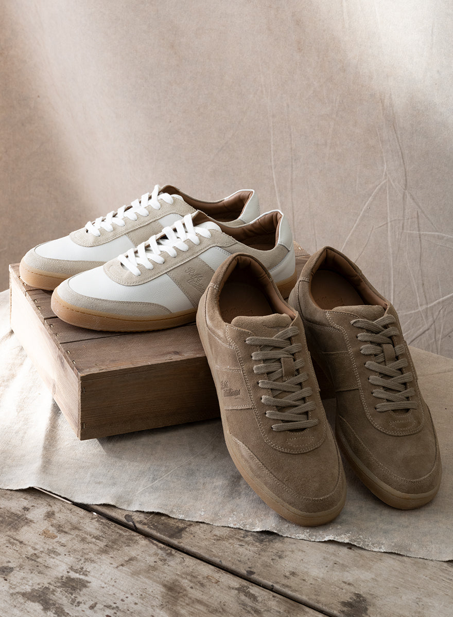 Men's Trainers – Humes Outfitters