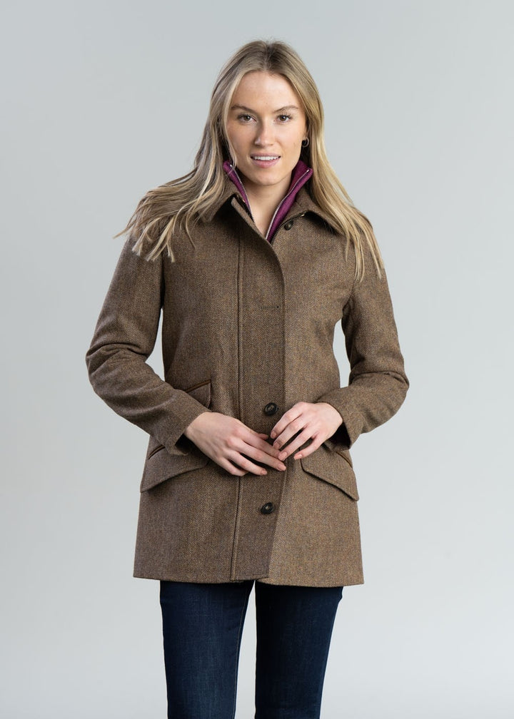 Chrysalis Clothing | Iconic British Outerwear | Humes Outfitters