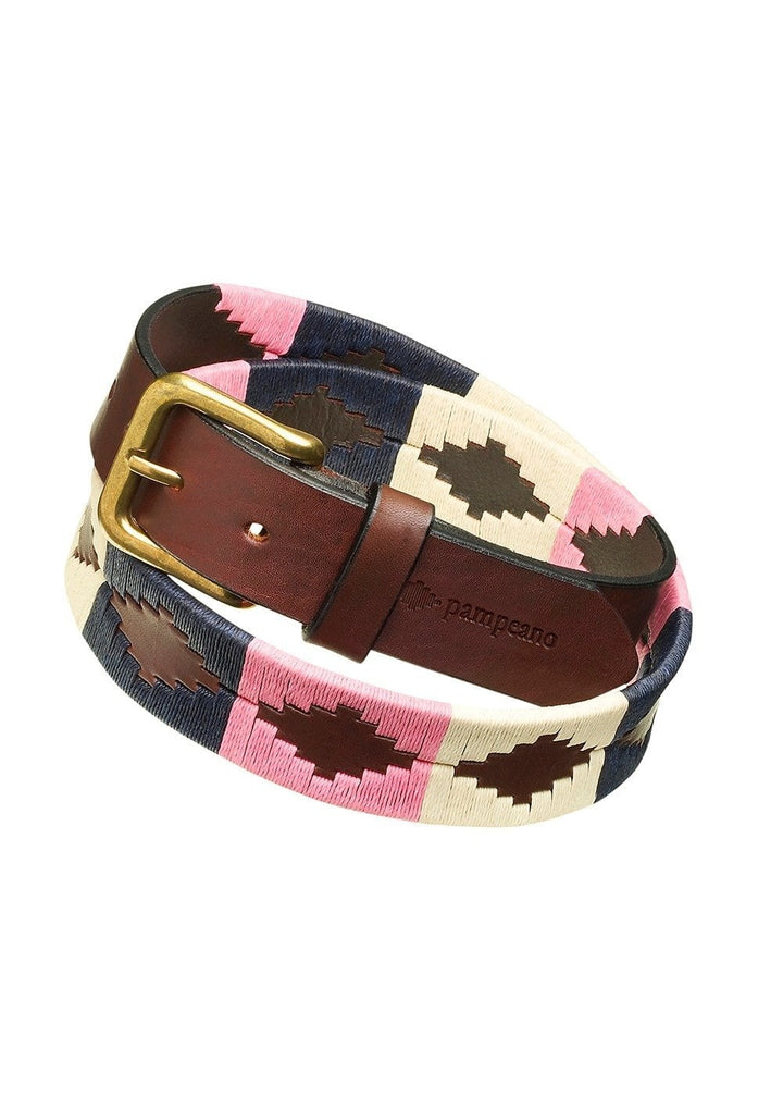 Pampeano | Buy Pampeano Belts & More | Humes Outfitters