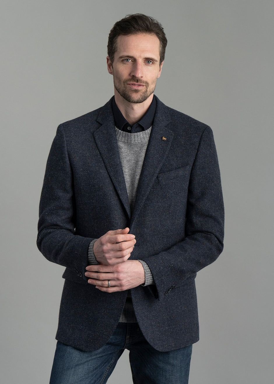 Men’s Magee Donegal Sale: Tweed Jackets & Suits | Humes Outfitters