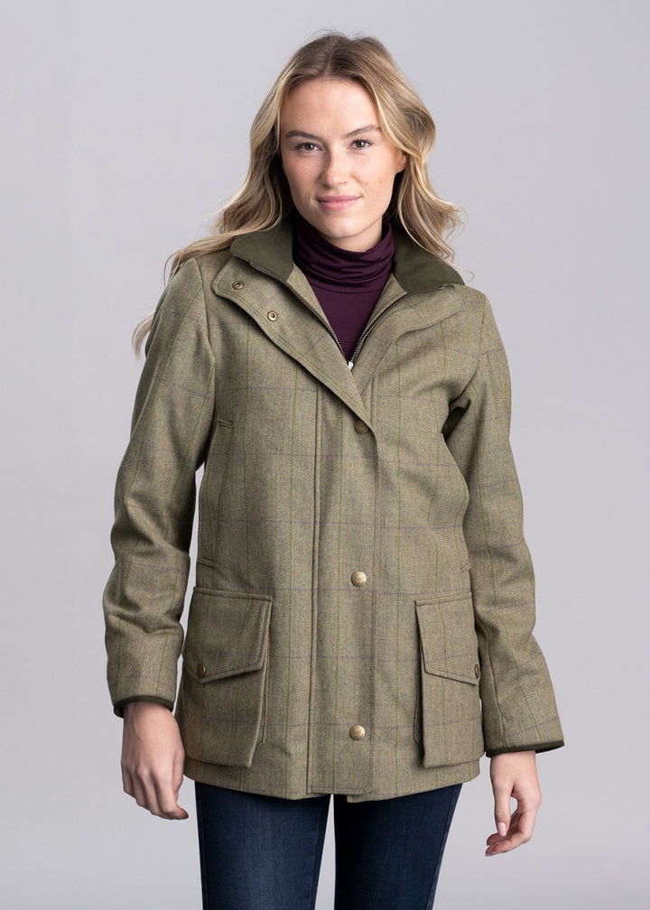 Chrysalis Clothing | Iconic British Outerwear | Humes Outfitters