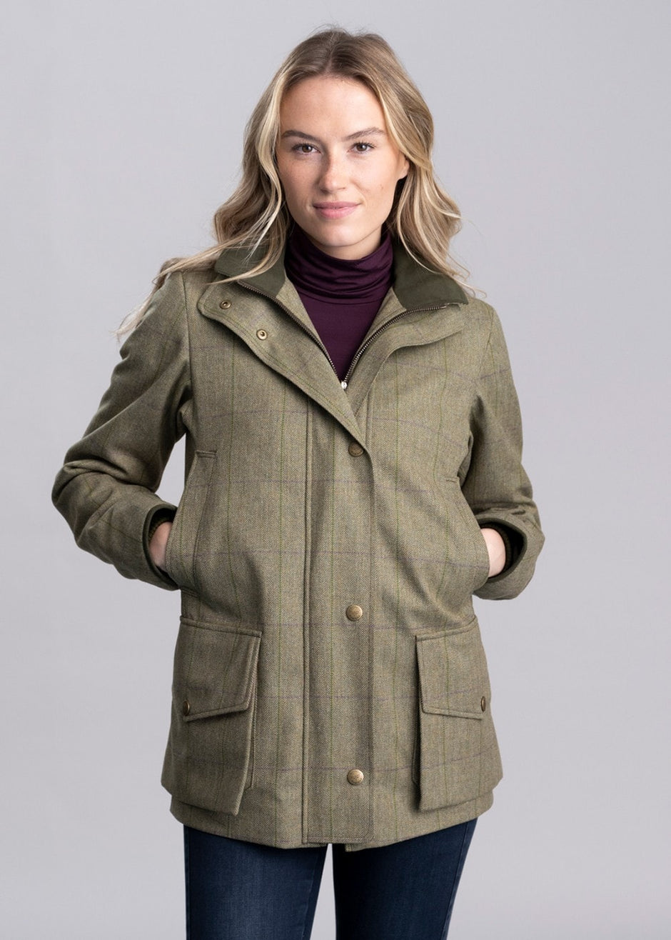 Chrysalis Clothing | Iconic British Outerwear | Humes Outfitters