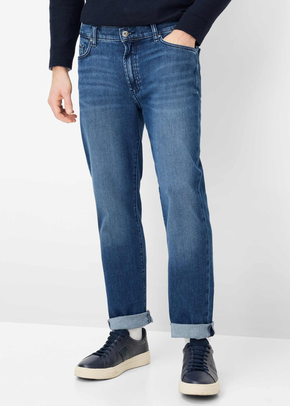 Brax Men's | Free UK Delivery Available | Humes Outfitters