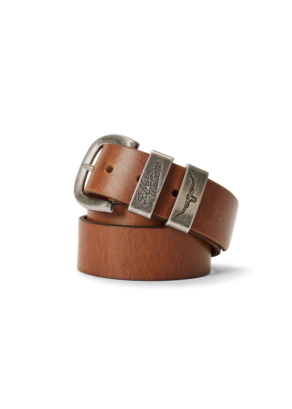 Men’s RM Williams Belts & Buckles | Humes Outfitters