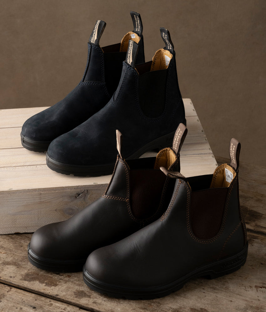 RM Williams Boot Types Explained – Humes Outfitters